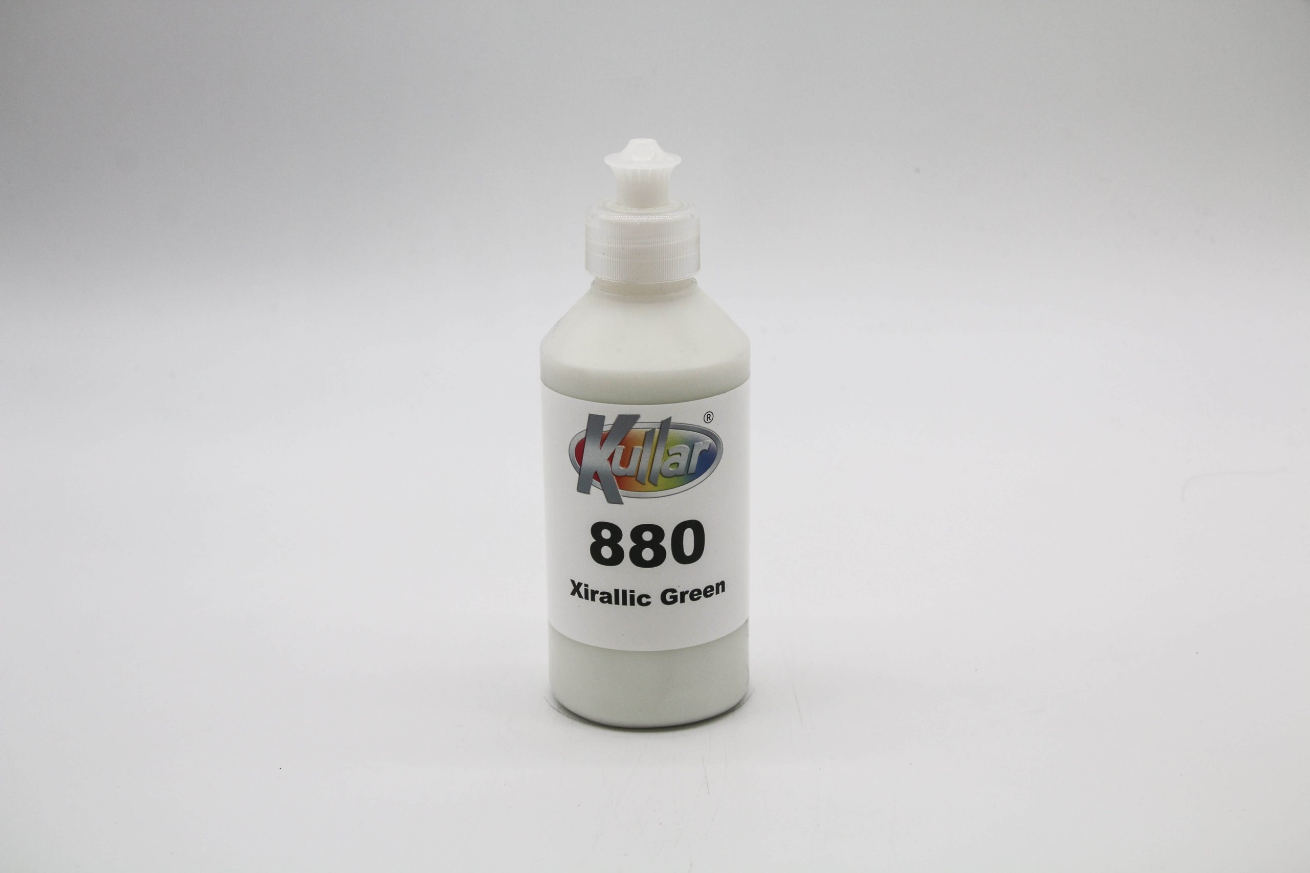 Kullar 880 XIRALLIC GREEN - Kullarak