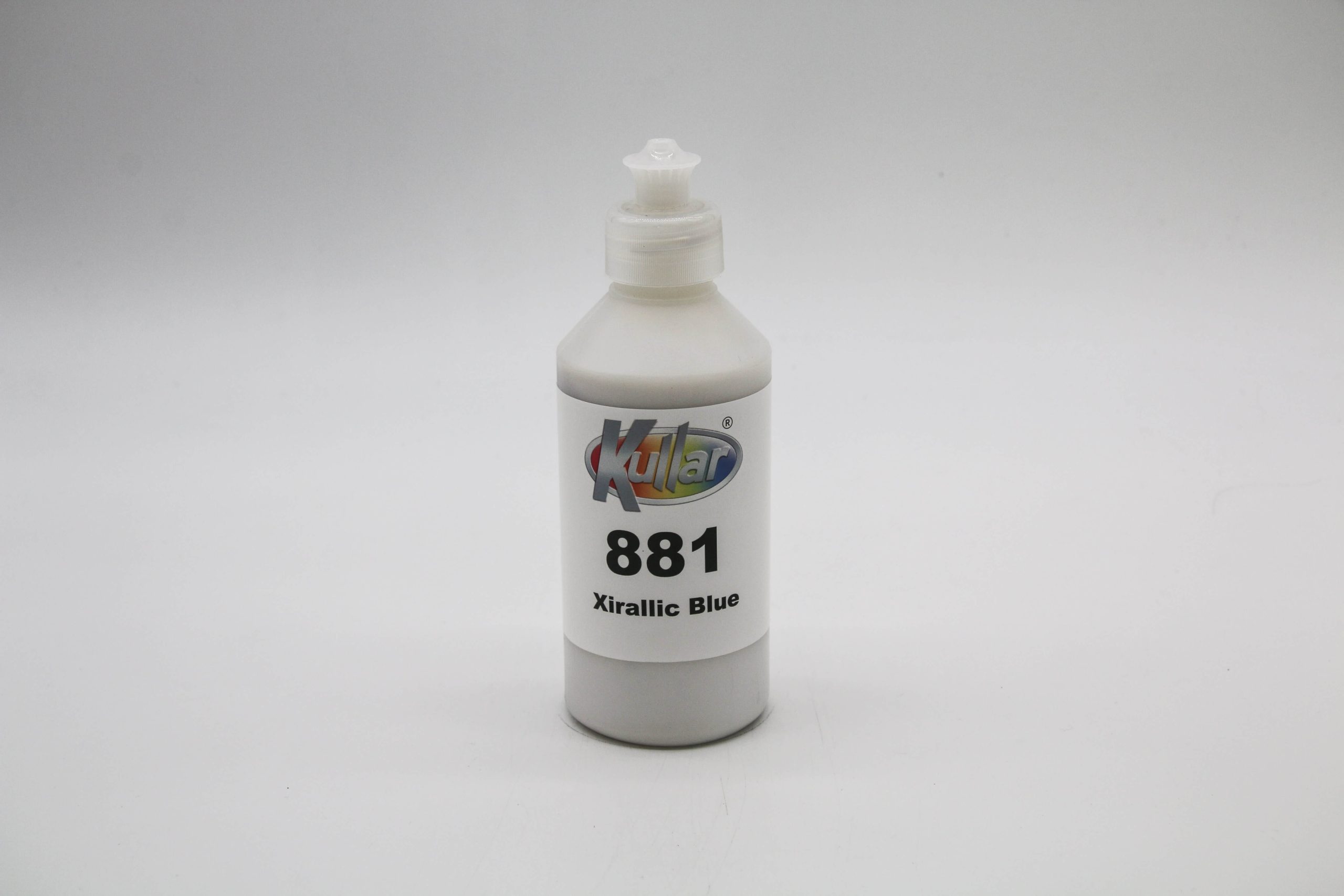 Kullar 881 XIRALLIC BLUE - Kullarak