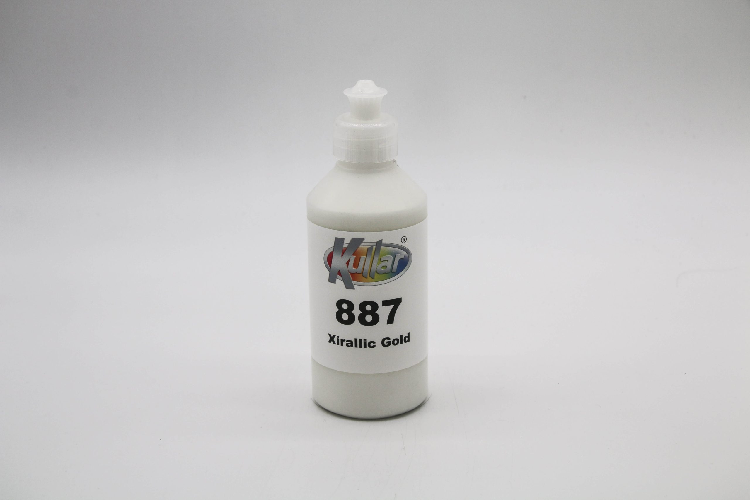 Kullar 887 XIRALLIC GOLD - Kullarak
