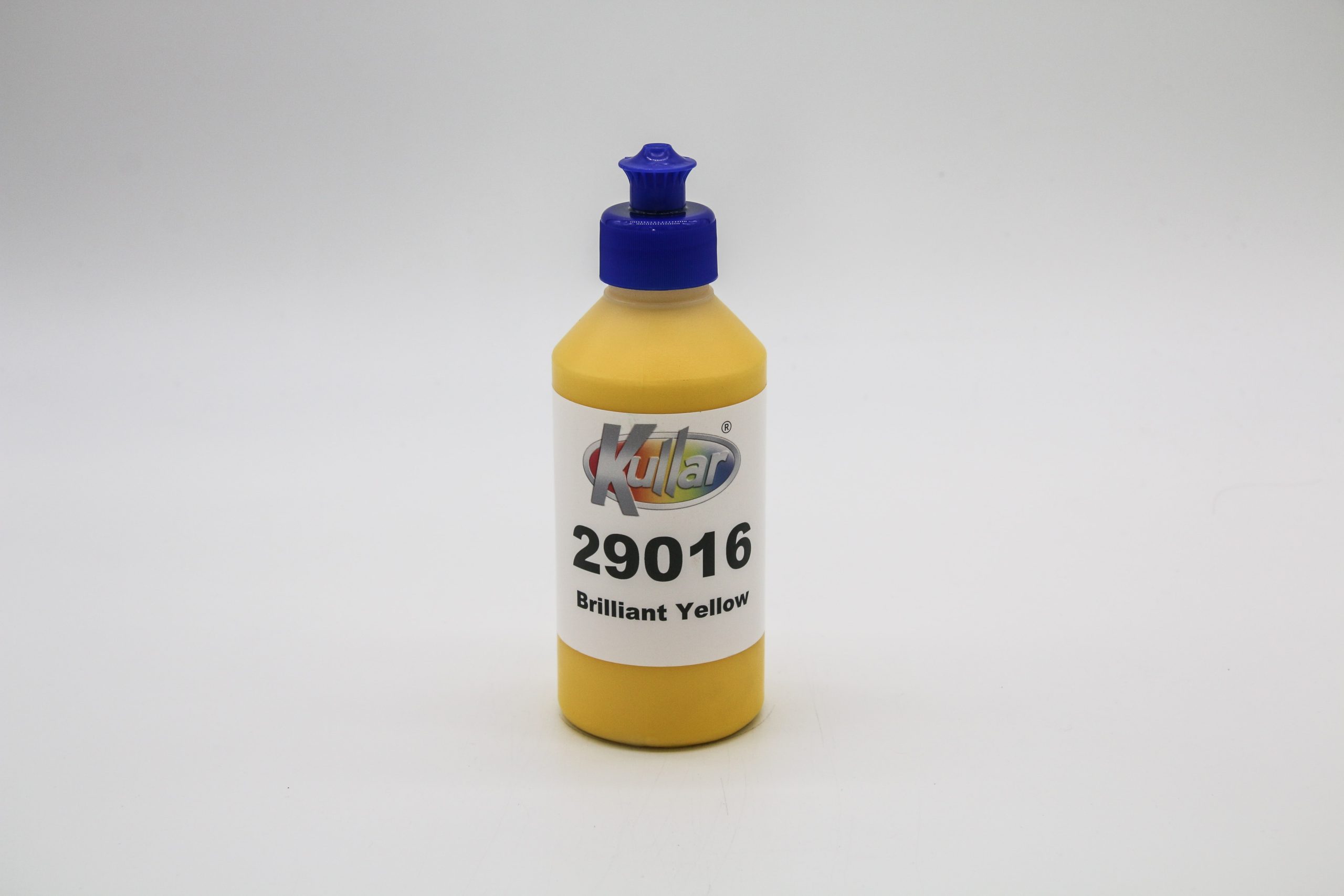 Kullar 29016 BRILLIANT YELLOW - Kullarak