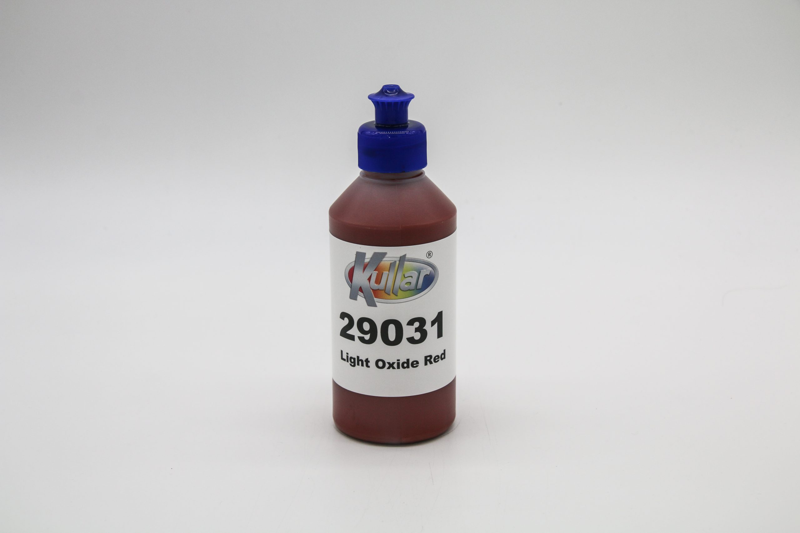 Kullar 29031 LIGHT OXIDE RED - Kullarak